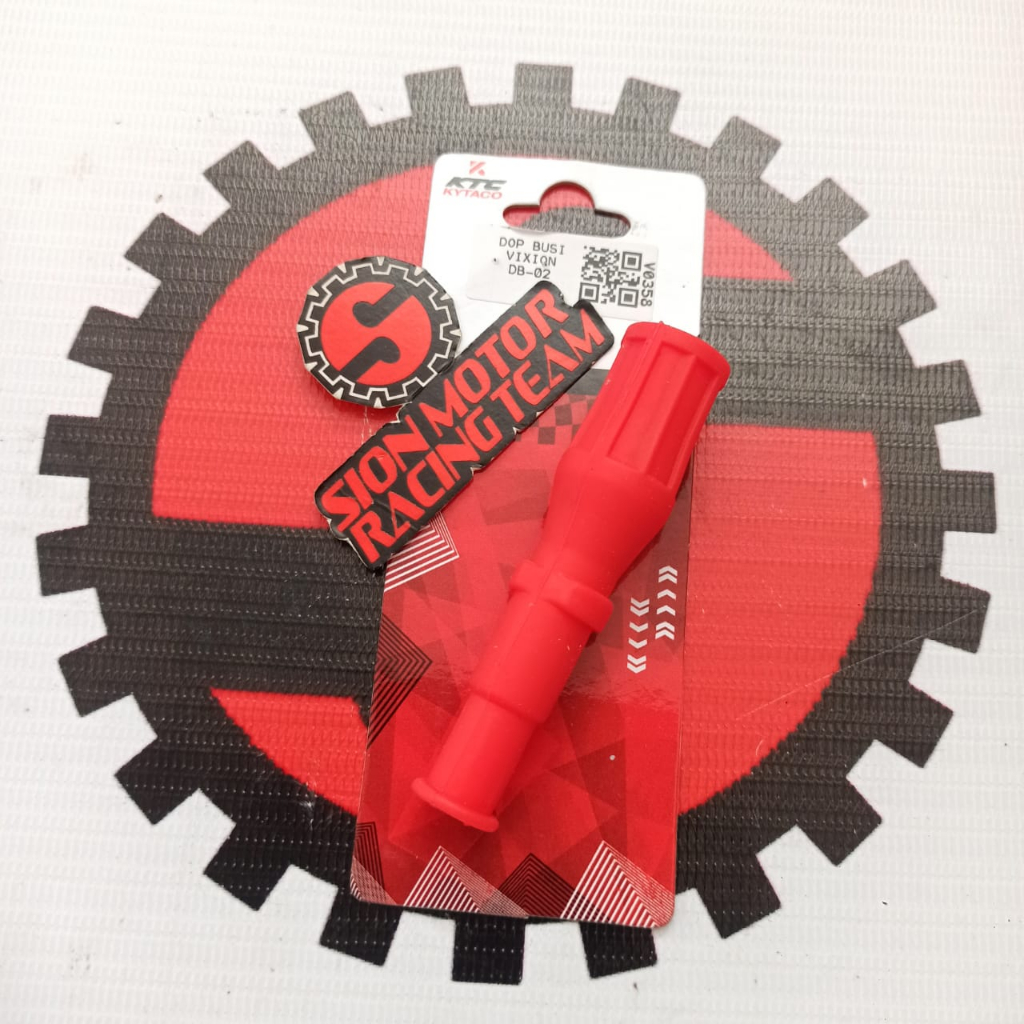 Jual Tutup Cop Busi Racing Mega Pro New Racing Kitaco / KTC Anti Air ...