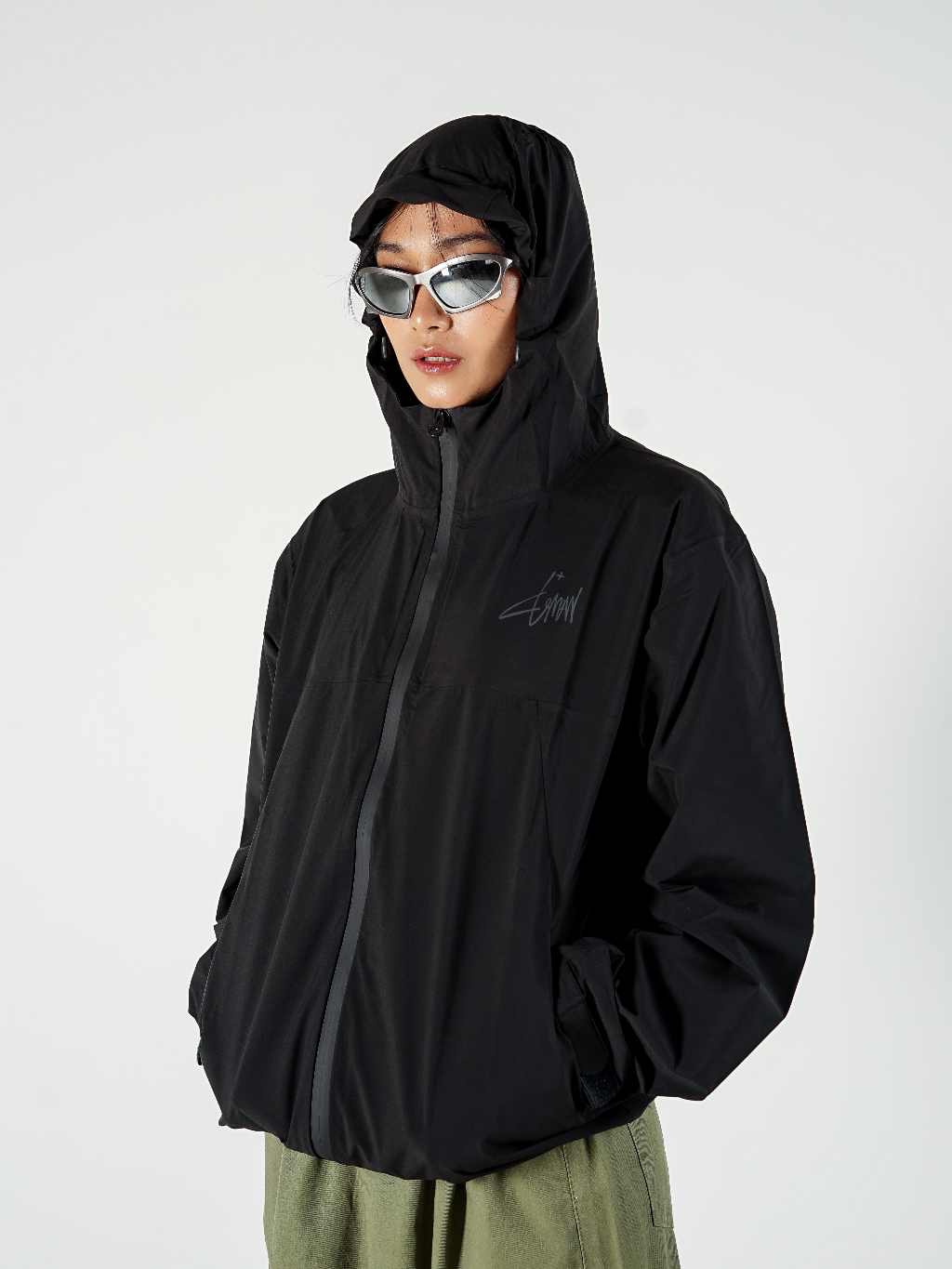 Jual DEMOAN GORPCORE JACKET | Shopee Indonesia