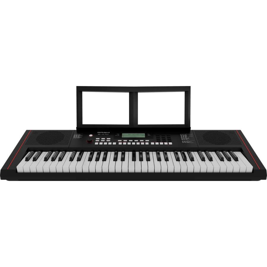 Jual Roland EX10 EX 10 EX-10 Arranger Portable Keyboard Original ...