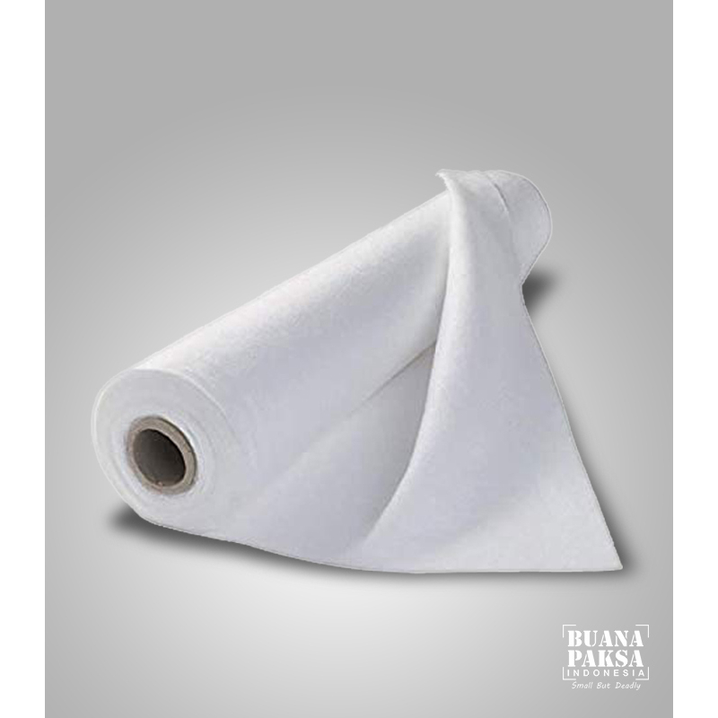 Jual Geotextile / Geotekstil Non Woven 150 gr (gram) E Curing Beton ...