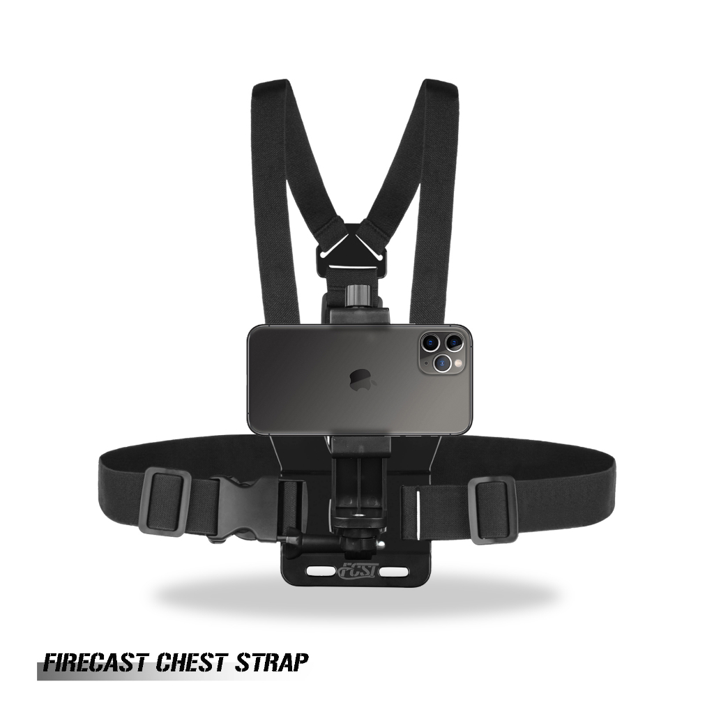 Jual Firecast | Chest Strap Handphone | Tali Dada Untuk Handphone dan ...