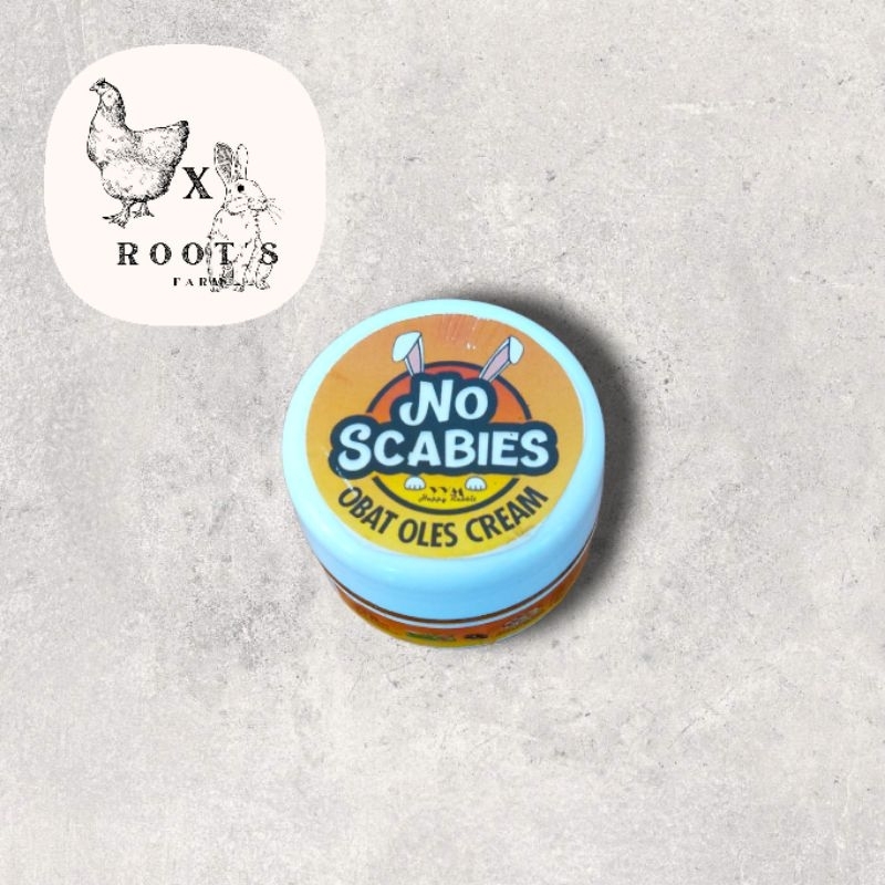 Jual Obat Oles Scabies kelinci kucing | Shopee Indonesia