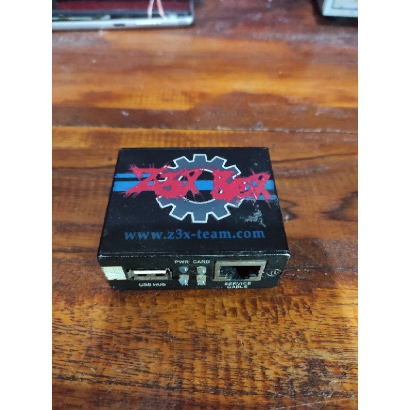 Jual Z3x box samsung tool pro original bekas | Shopee Indonesia