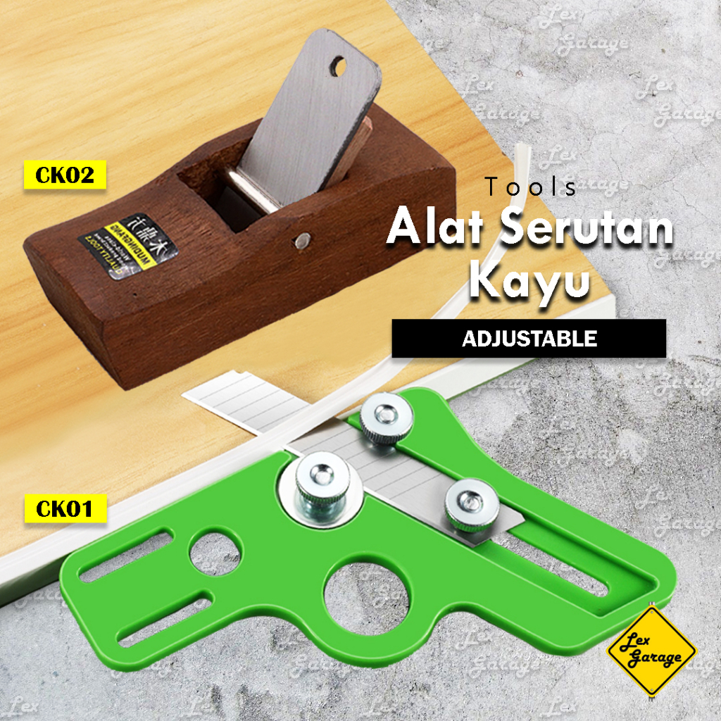 Jual Alat Serut Kayu Manual Ketam Planer Sugu Pasah Kayu Mini | Shopee ...