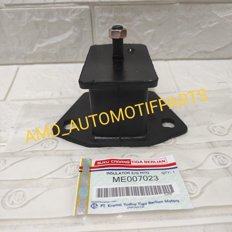 Jual Engine mounting Mitsubishi L300 diesel kuda diesel dudukan mesin ...