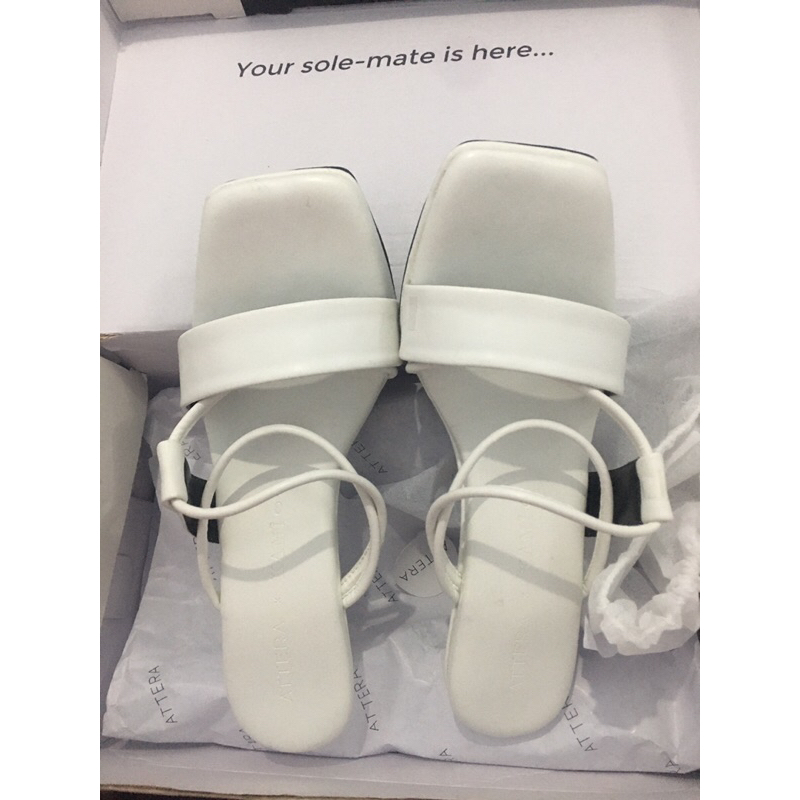 Jual attera x kumi heels | Shopee Indonesia