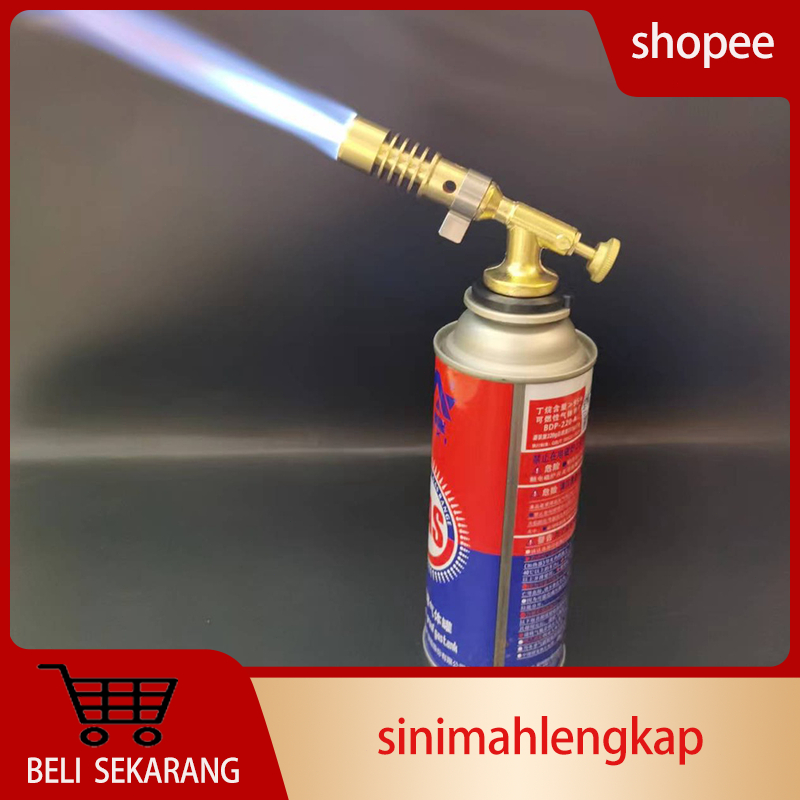Jual Jenis kartu baru 818 tangki bensin pistol api barbekyu luar ...