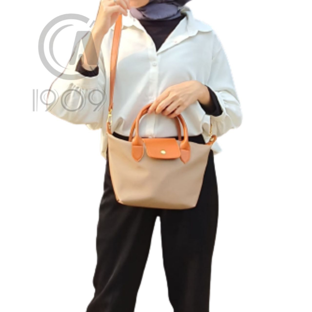 Jual EMIRA - Tas Selempang Wanita - Sling Bag Wanita Terbaru - Tas ...