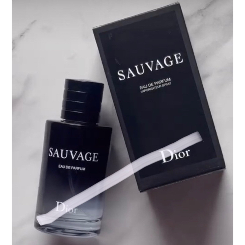 Jual Dl0R Sauvge 100ml | Shopee Indonesia