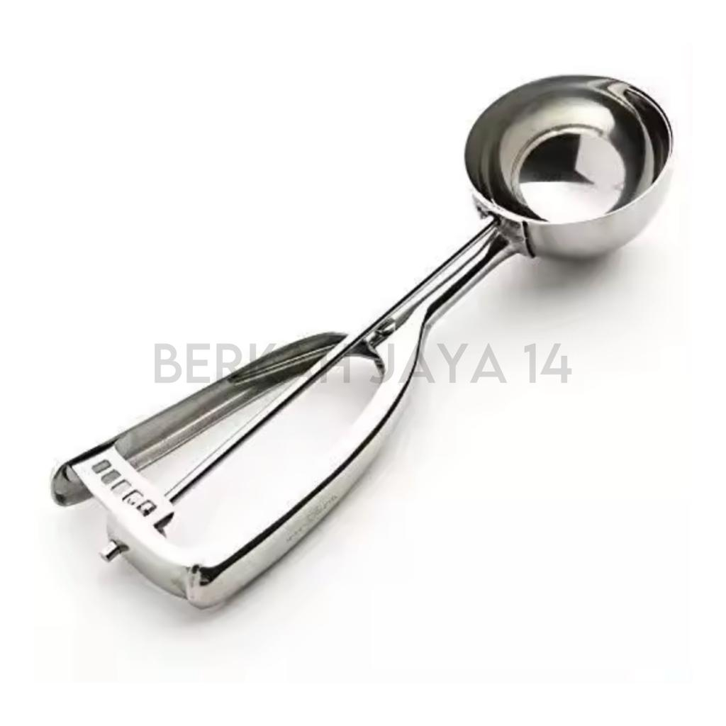 Jual SENDOK ICE CREAM SCOOP ICE CREAM SATINLESS ALAT SKOP ES KRIM ...