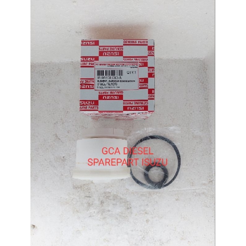 Jual Filter solar mux dmax 4JK 4JK1 1900 cc traga nmr nmr81 euro 4j ...