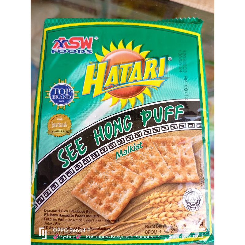 Jual Hatari roti gabing | Shopee Indonesia