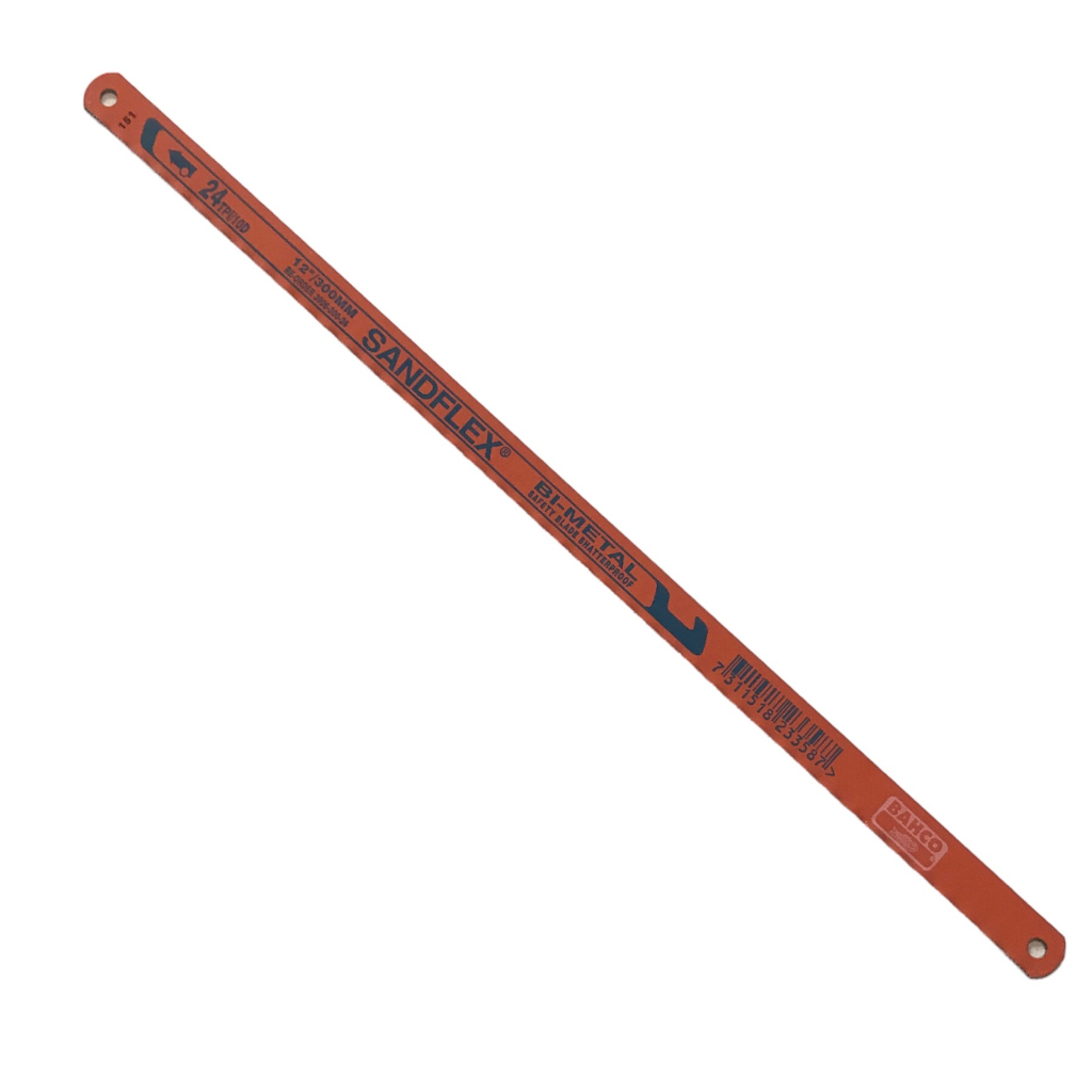 Jual Mata Gergaji Besi Sandflex 12 inch | Shopee Indonesia