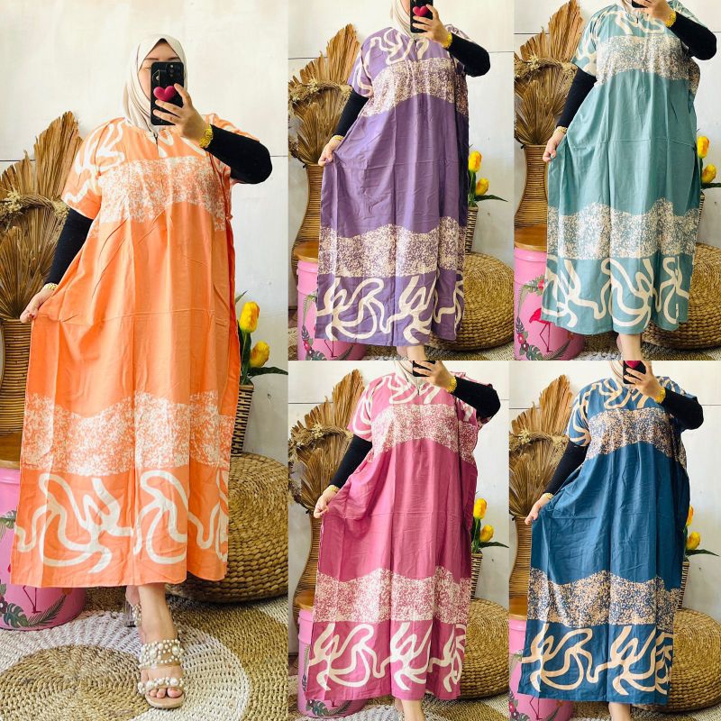 Jual RF-DASTER LOWO BATIK SOFT G | Shopee Indonesia