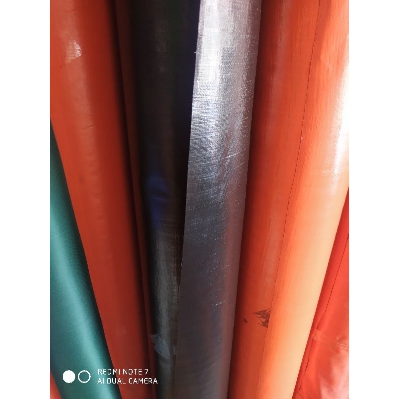 Jual TERPAL PLASTIK type bahan A8 MADE IN KOREA | Shopee Indonesia