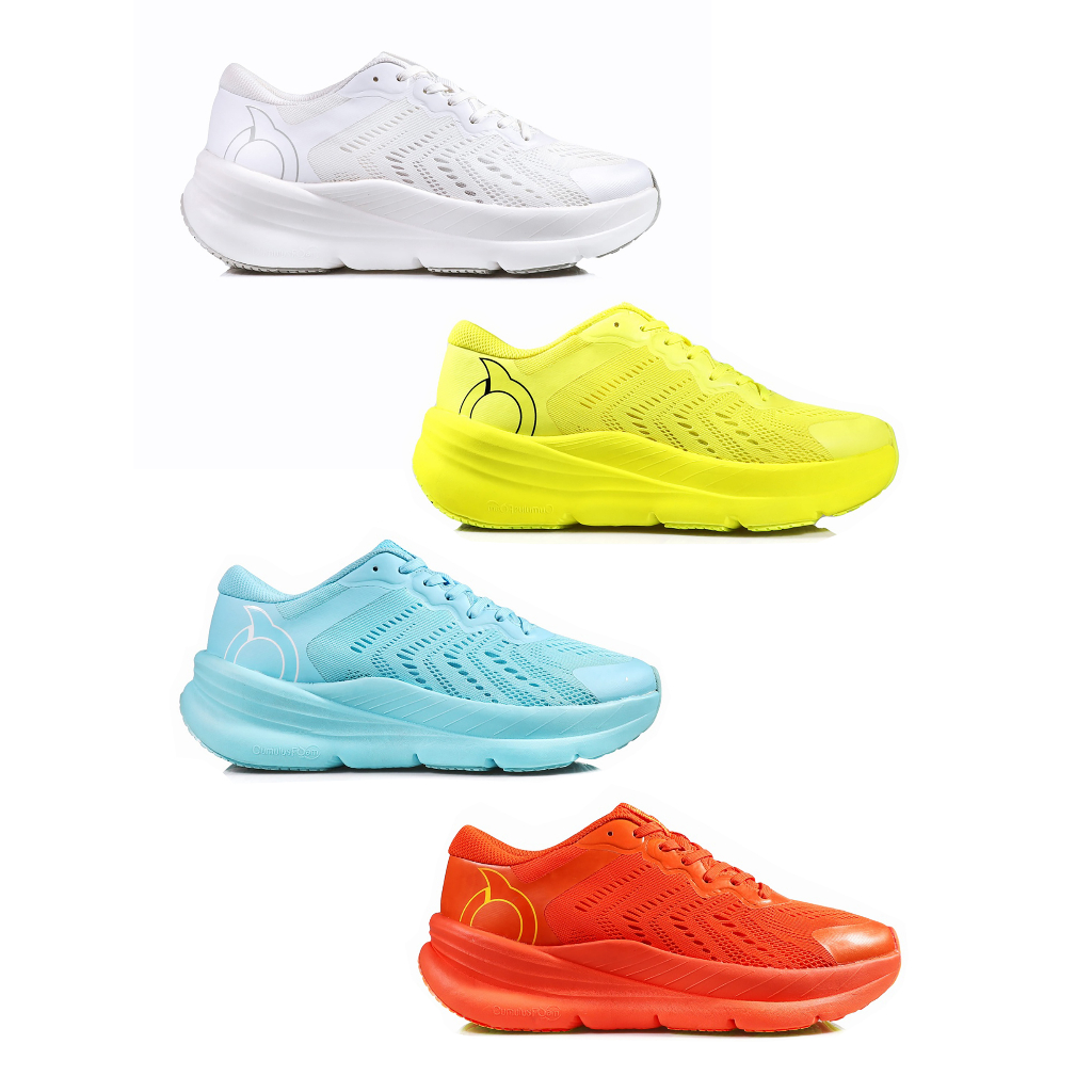 Jual SEPATU RUNNING ORTUSEIGHT HYPERBLAST ENCORE | Shopee Indonesia