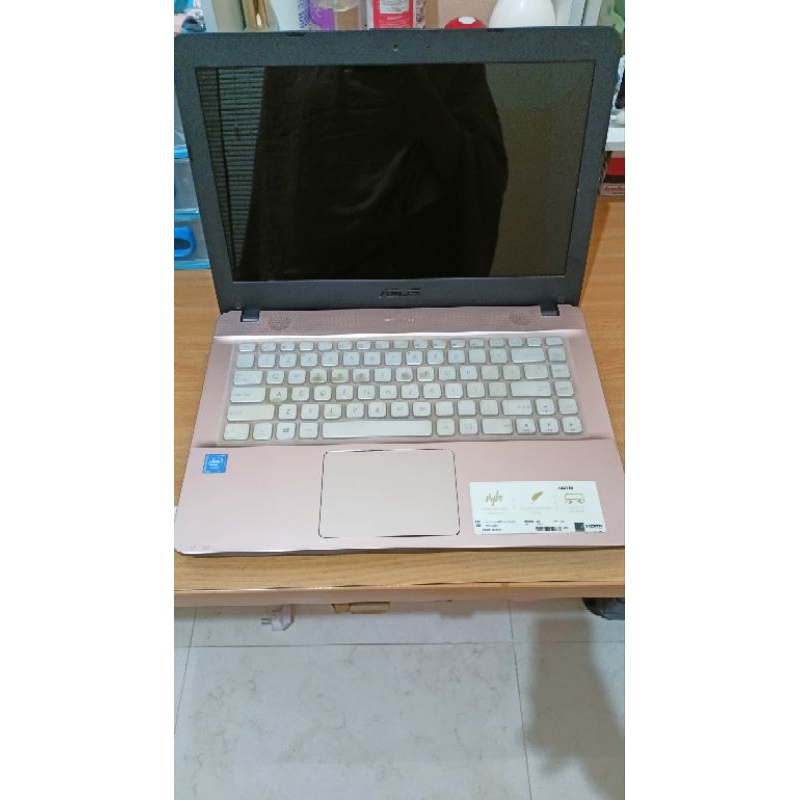 Jual Laptop ASUS X441M | Shopee Indonesia