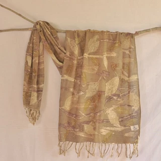Produk Ecoprint Batik Dahon | Shopee Indonesia