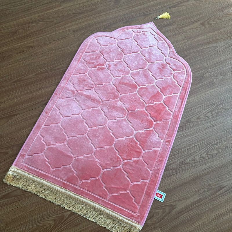 Jual Sajadah Kubah Polos Anti Slip Banyak Warna ukuran Standar | Shopee ... Jual Sajadah Kubah Polos Anti Slip Banyak Warna ukuran Standar | Shopee ...