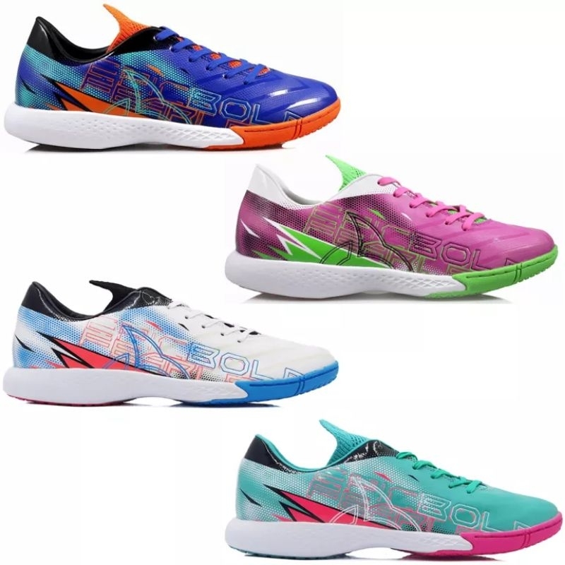 Jual SEPATU FUTSAL ORTUSEIGHT ORTUS CATALYST LEGION V3 IN NEW | Shopee ...