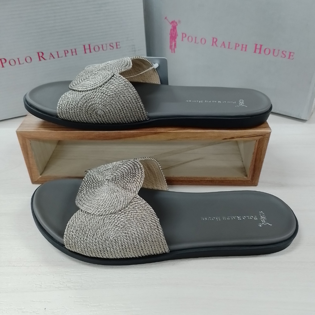 Jual RAMAYANA SANDAL WANITA POLO RALPH HOUSE | Shopee Indonesia