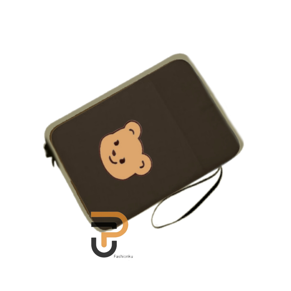 Jual Tas Tablet 10 Inch -10.8 Teddy Bear Untuk Semua Merk Tablet ...