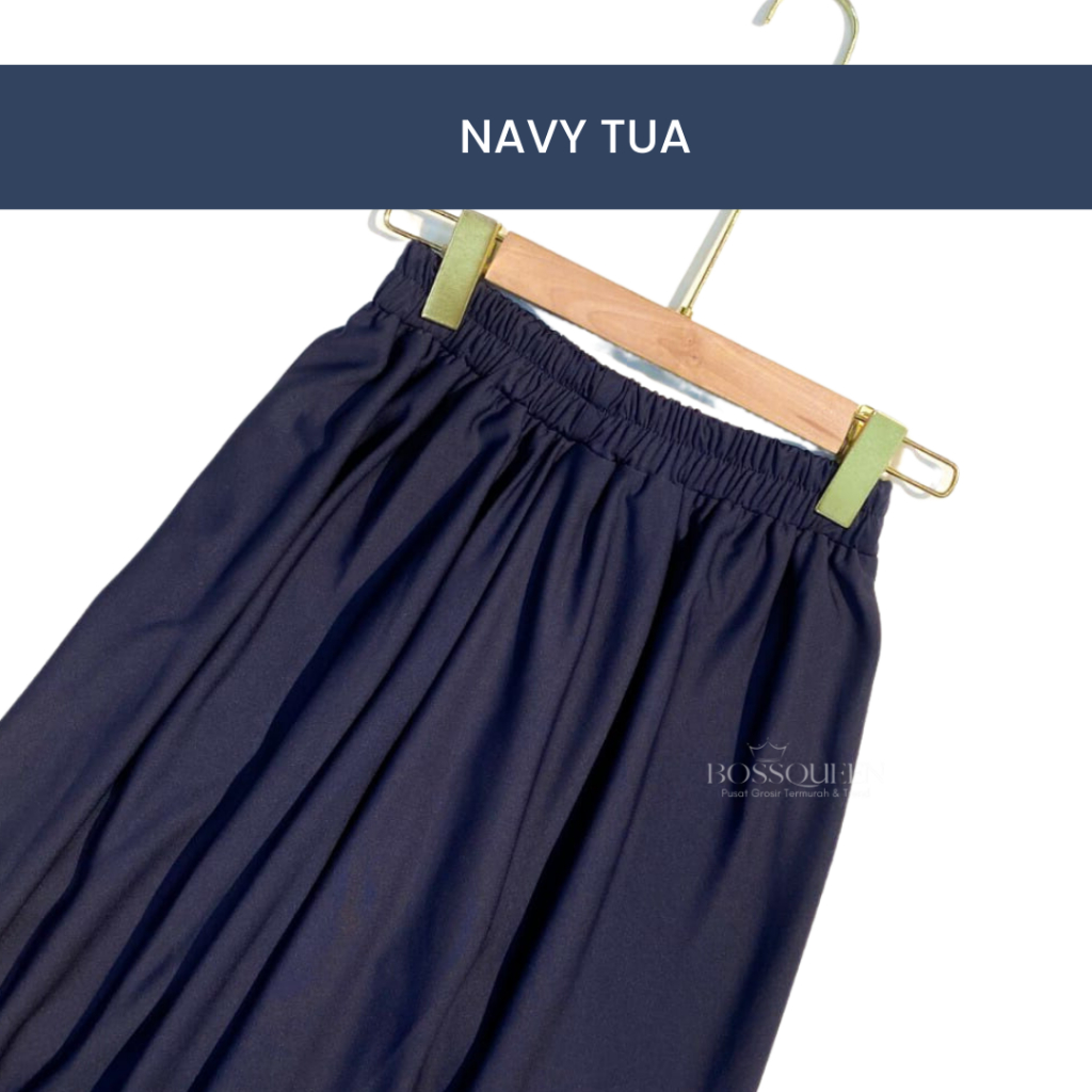 Jual ROK POLOS PREMIUM SAKU - Versi Tersedia Kantong | Shopee Indonesia