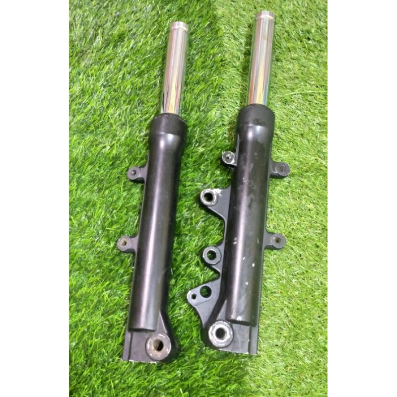 Jual Shockbreaker Depan Shock Depan Yamaha Nmax Old Original Copotan ...