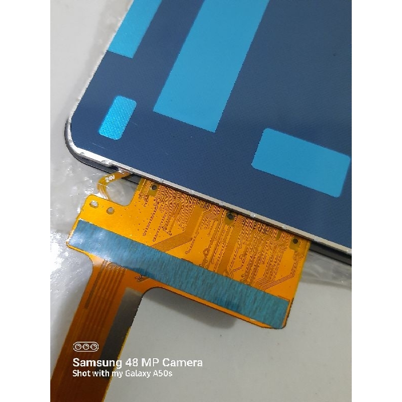 Jual LCD oppo A15 qualcomm original new 1:1 (khusus) | Shopee Indonesia