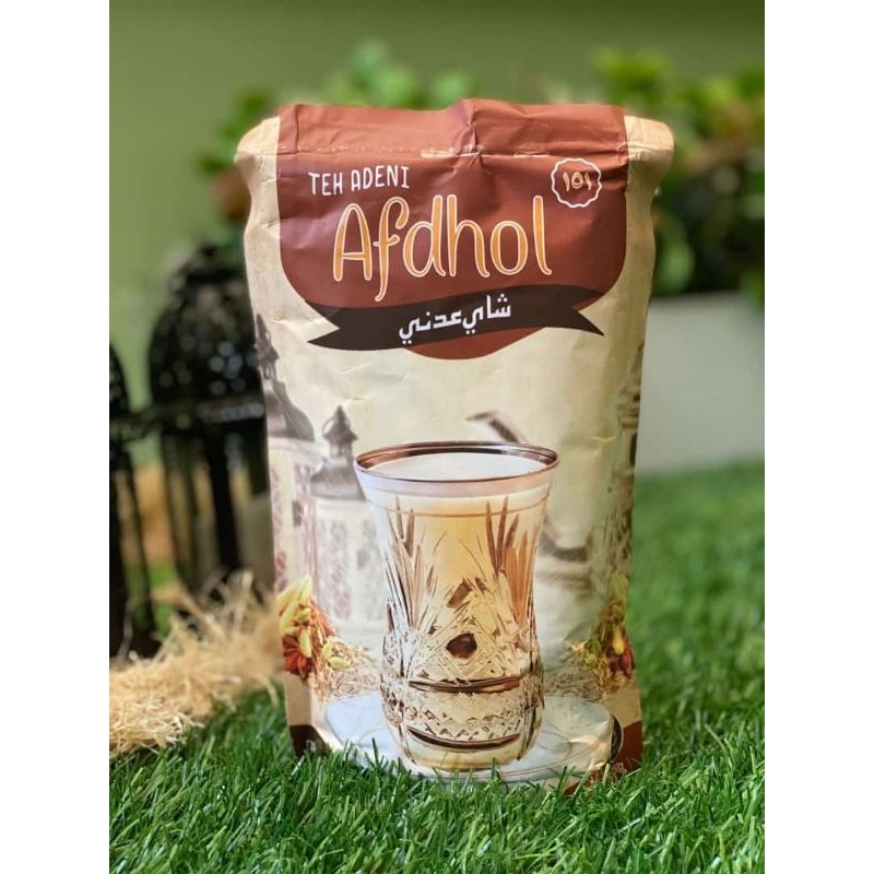 Jual Teh Adny (khas Yaman) | Shopee Indonesia