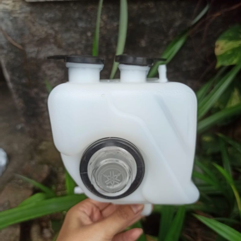 Jual BOTOL OLI SAMPING RX KING | Shopee Indonesia