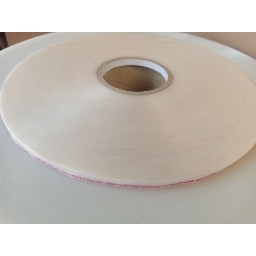 Jual Perekat Seal Tape Plastik, Amplop. Isolasi 2 sisi | Shopee Indonesia
