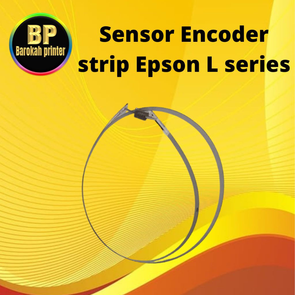 Jual Sensor Encoder strip epson L360 | Shopee Indonesia