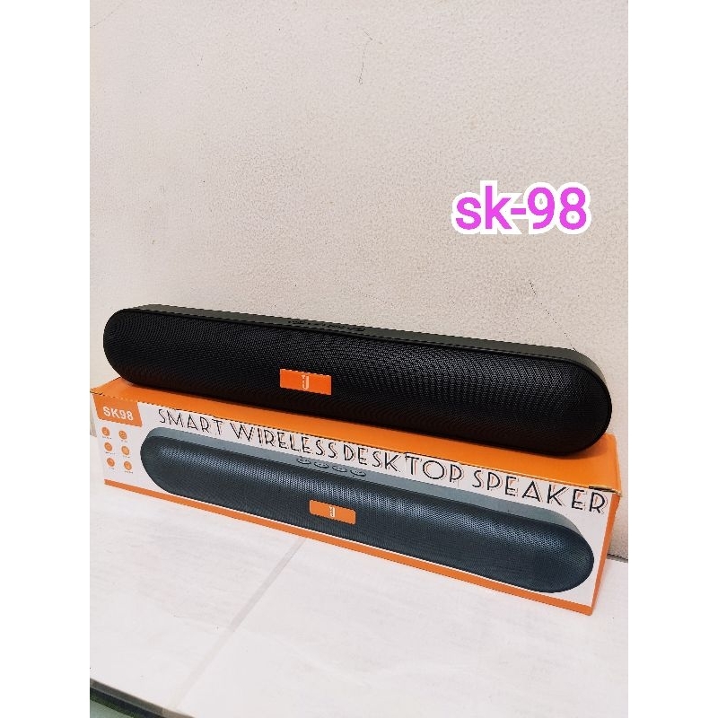 Jual Speaker SK-98 (NyaLa) | Shopee Indonesia