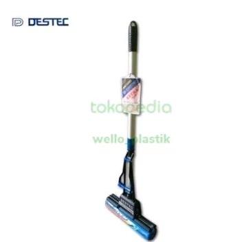 Jual ALAT PEL DESTEC DC 11 MAGIC MOP | Shopee Indonesia