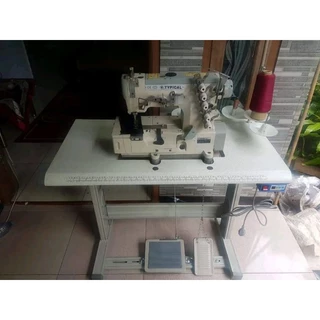 Jual Mesin Overdeck Terlengkap & Harga Terbaru September 2024 | Shopee ...