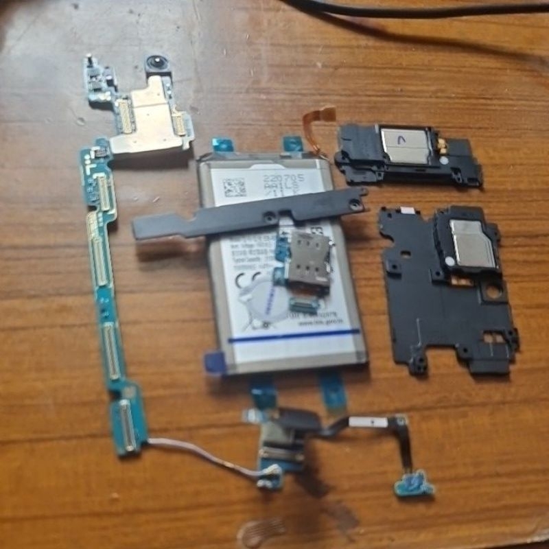 Jual mesin lcd dpan fold3 normal f926b | Shopee Indonesia