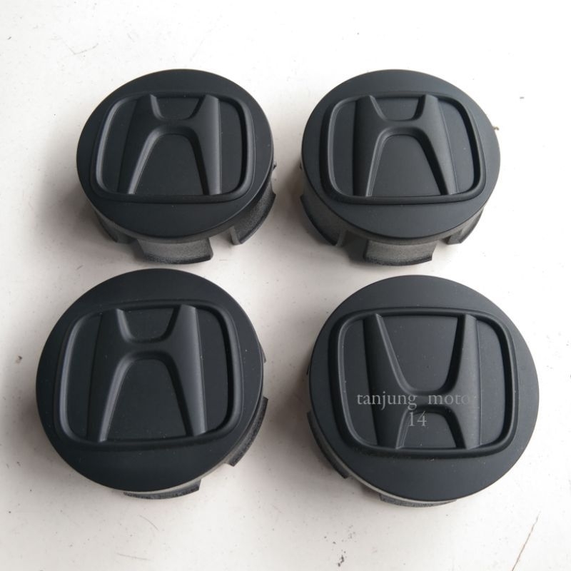 Jual tutup velg atau dop roda Honda Brio Mobilio jass RS city Freed ...