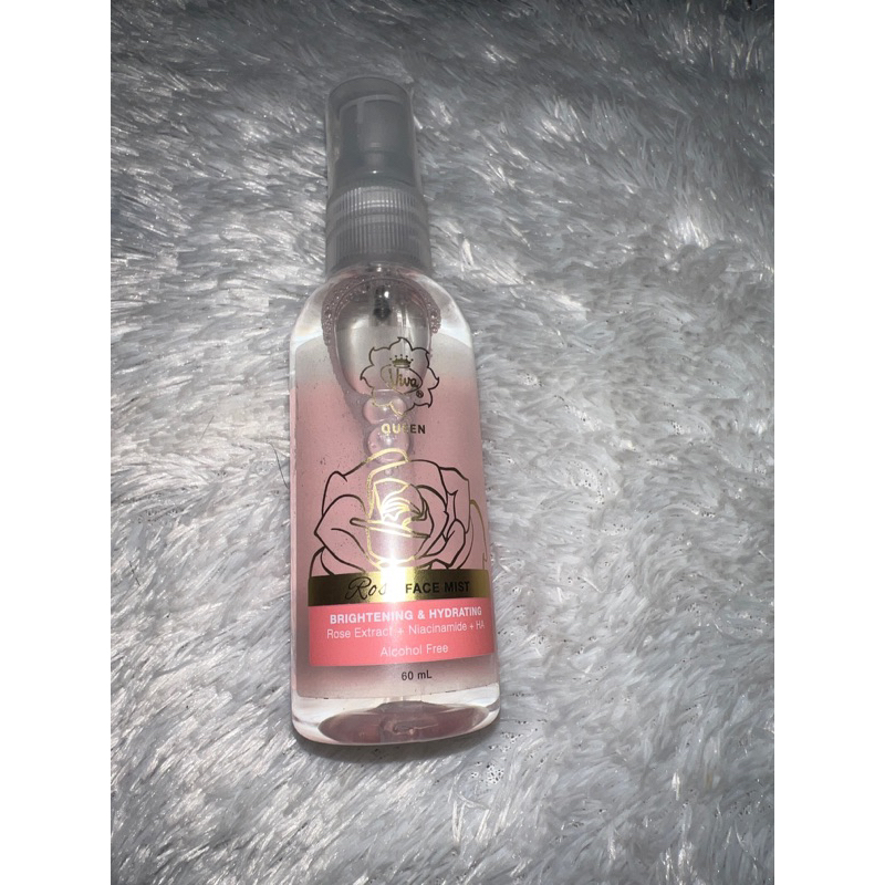 Jual VIVA ROSE FACE MIST beli 2 lebih murah | Shopee Indonesia