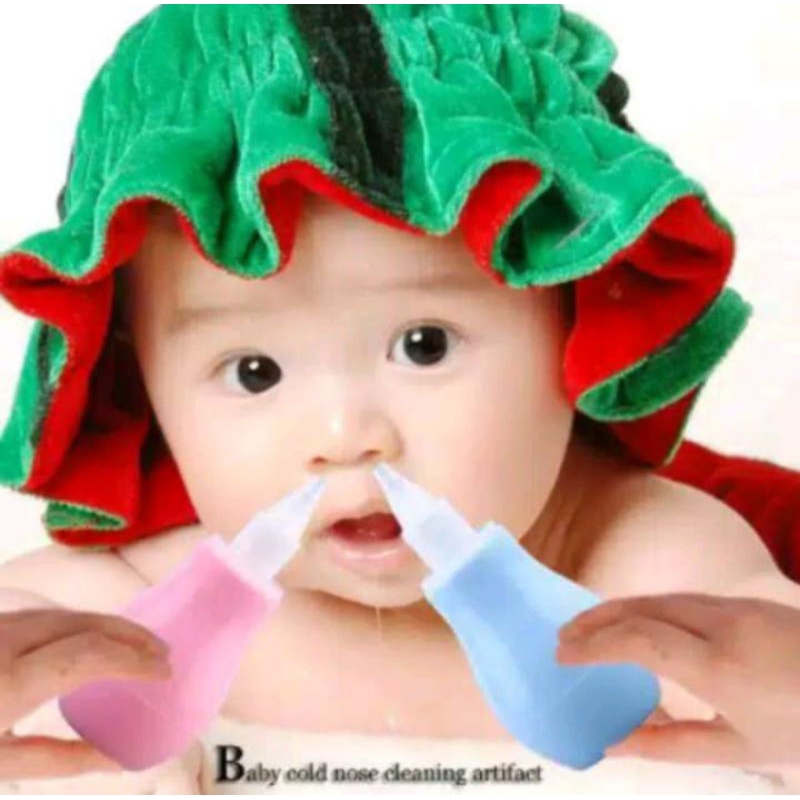 Jual ALAT PENYEDOT INGUS BAYI / PEMBE4SIH INGUS | Shopee Indonesia