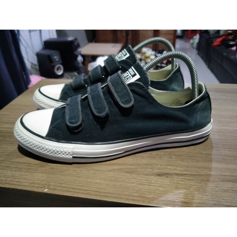 Jual sepatu converse velcro | Shopee Indonesia
