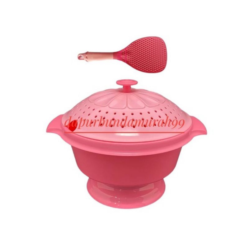 Jual bakul nasi golden lemon pink | Shopee Indonesia