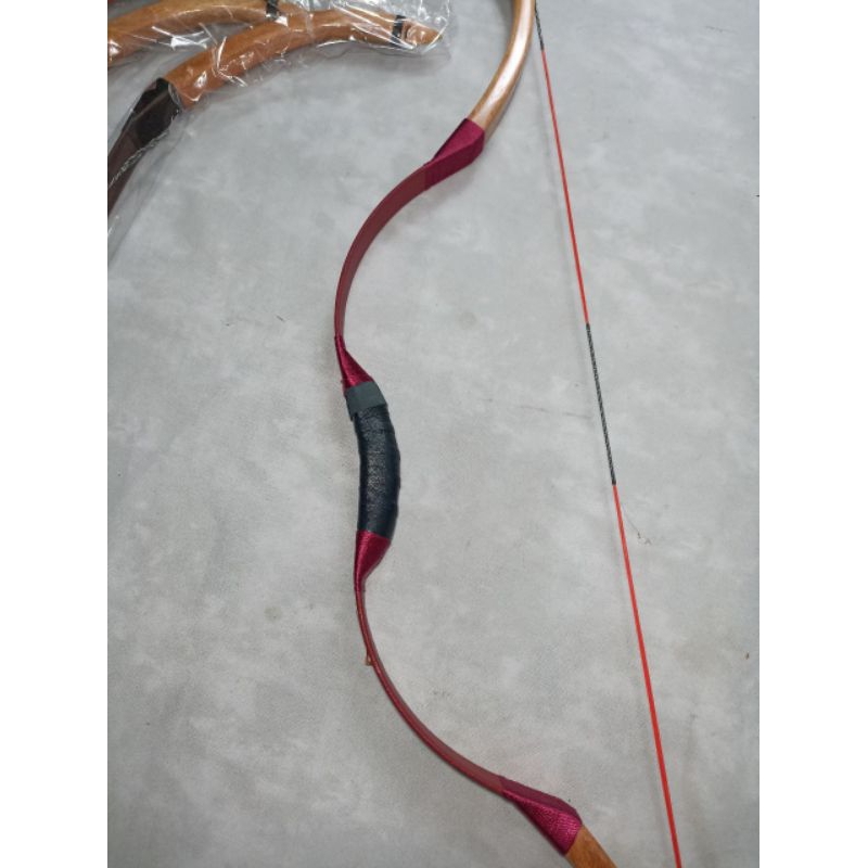 Jual (BFR-K) BUSUR FIBER FLAT REMAJA-KAIYUAN | Shopee Indonesia