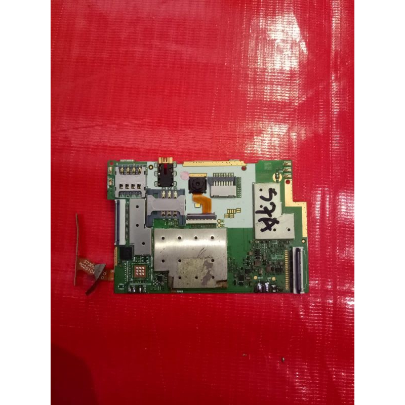 Jual MESIN TABLET ADVAN S7A RAM 512/8 | Shopee Indonesia