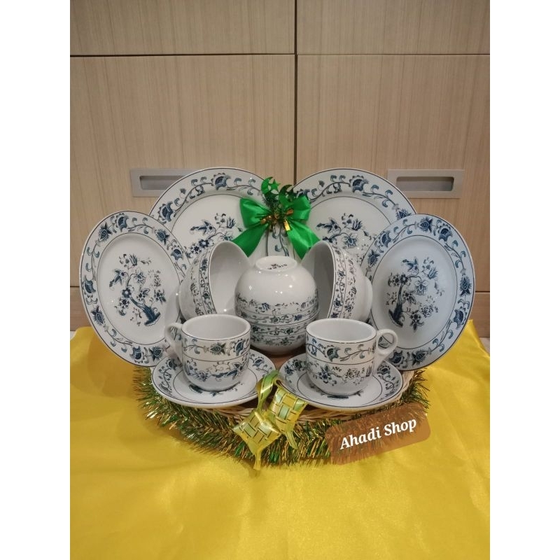 Jual [ Best Seller ] Parcel Lebaran Idul Fitri [ Foto Sesuai Product ...