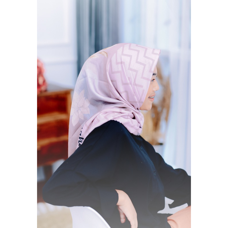 Jual ALMAYDA SERIES | HIJAB PRINTING PREMIUM| SCARF PREMIUM | Shopee Indonesia