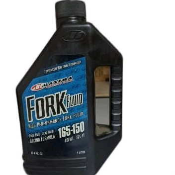 Jual Oli Fork Maxima 10 WT 1L | Shopee Indonesia