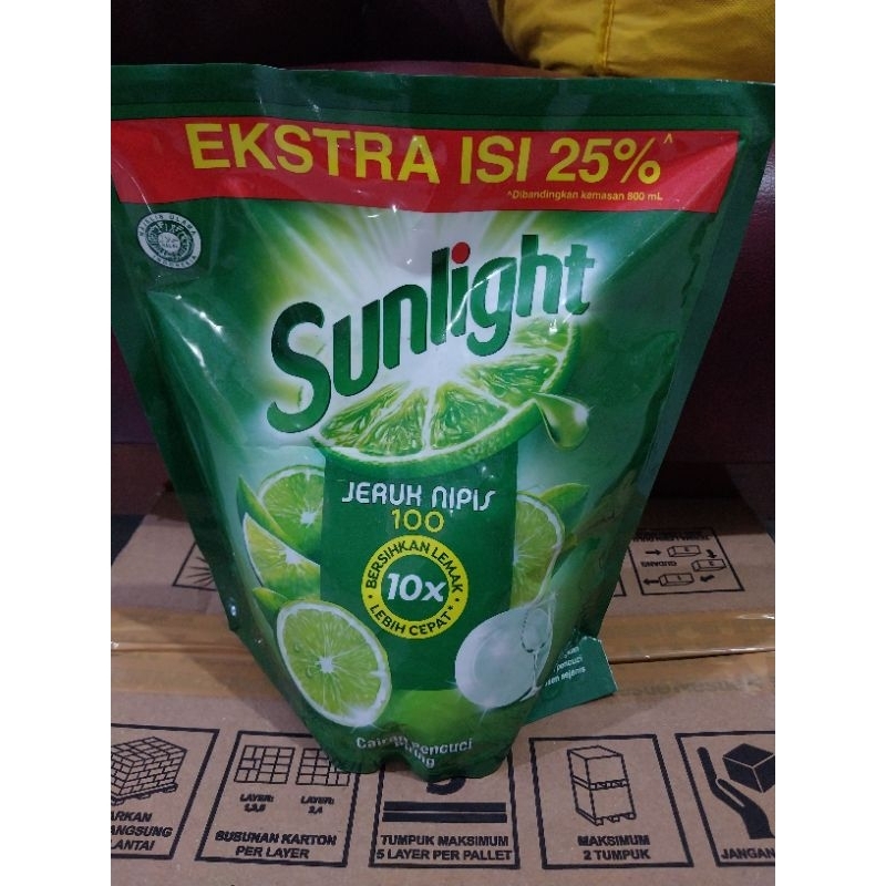 Jual Sunlight Sabun Cuci Piring 1L | Shopee Indonesia Jual Sunlight Sabun Cuci Piring 1L | Shopee Indonesia