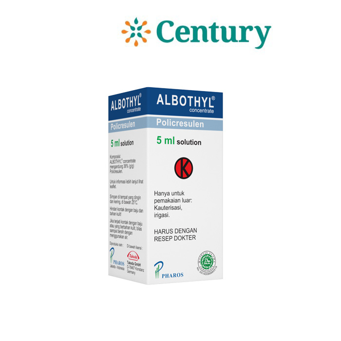 Jual ALBOTHYL CONCENTRATE 5ML / ANTISEPTIK | Shopee Indonesia Jual ALBOTHYL CONCENTRATE 5ML / ANTISEPTIK | Shopee Indonesia