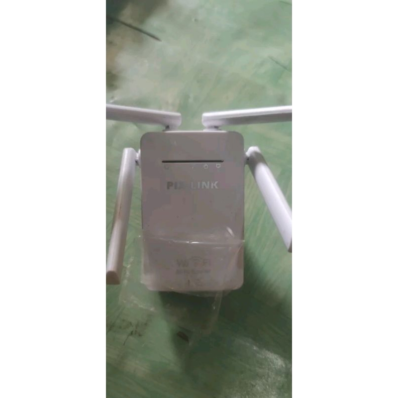 Jual pix_link 300M wifi range extender router repeater AP | Shopee Indonesia